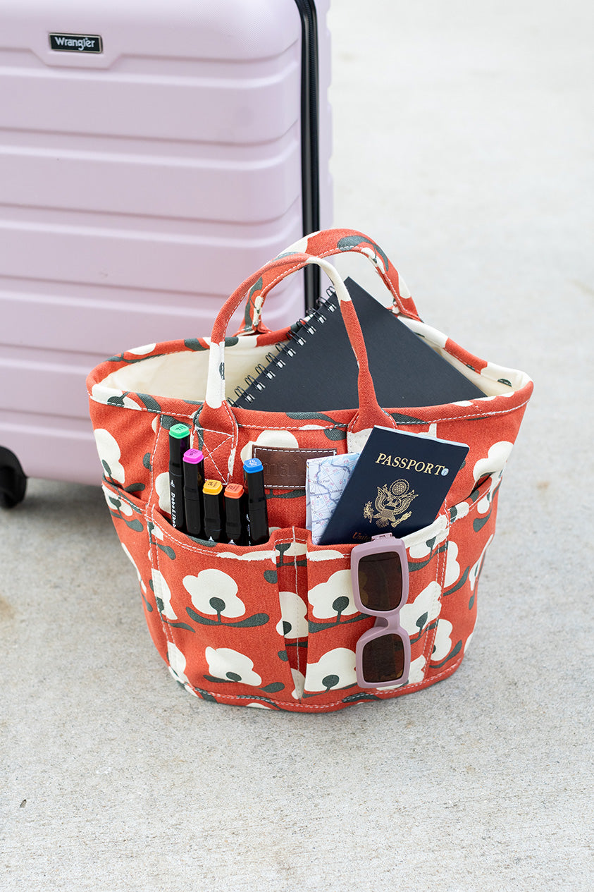 Project Totes - Maika