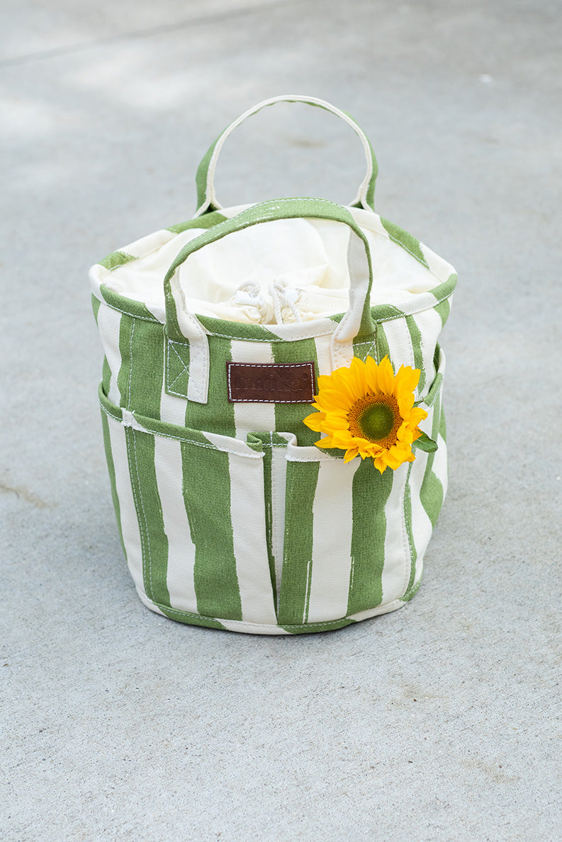 Project Totes - Maika