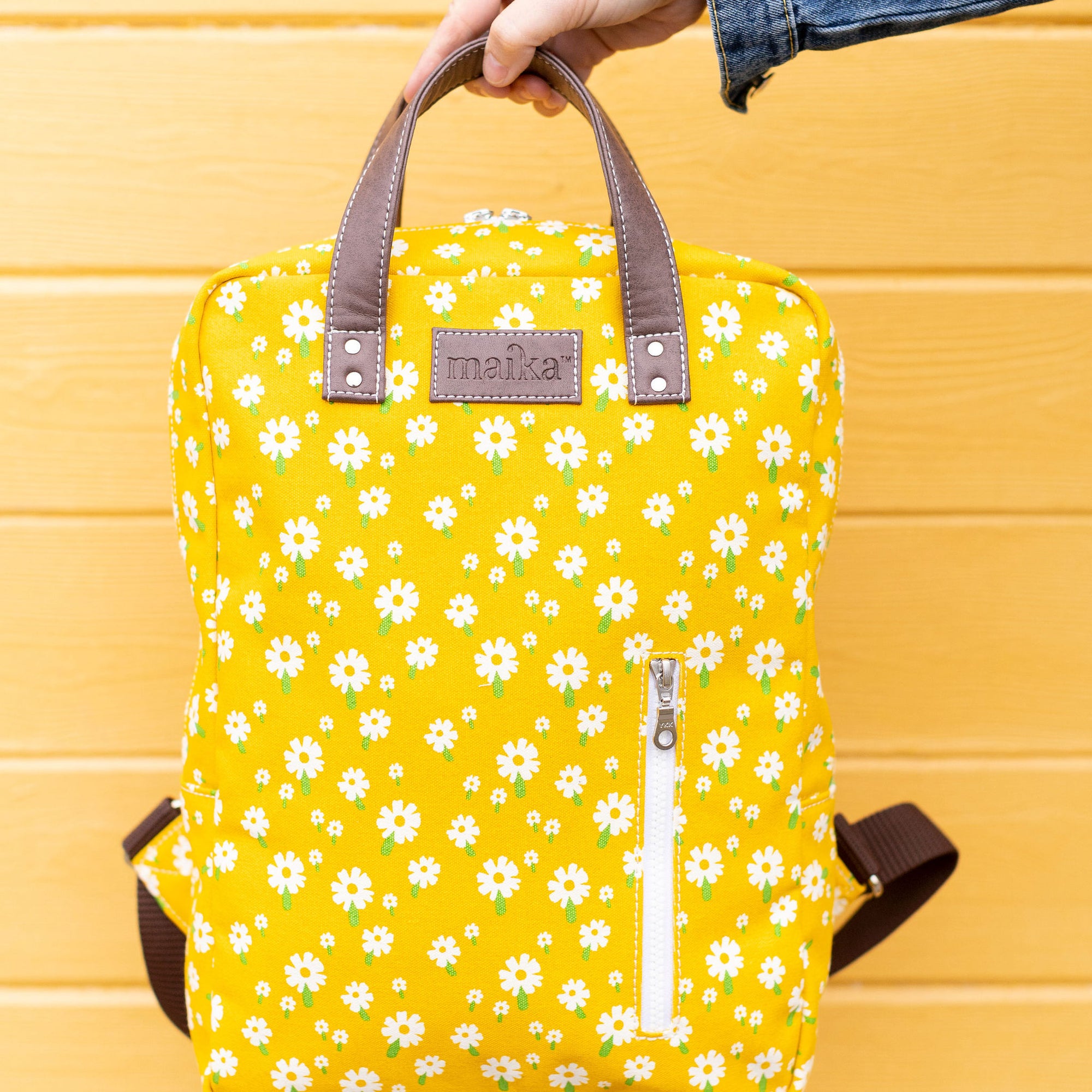 Laptop Backpack - Carmel - Maika