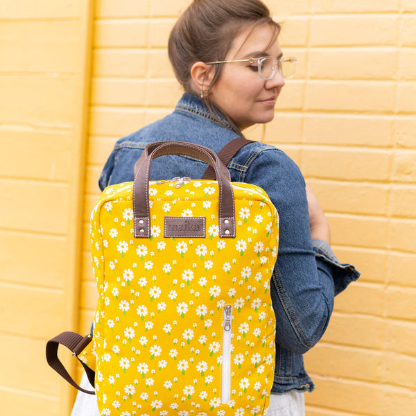 Laptop Backpack - Carmel - Maika