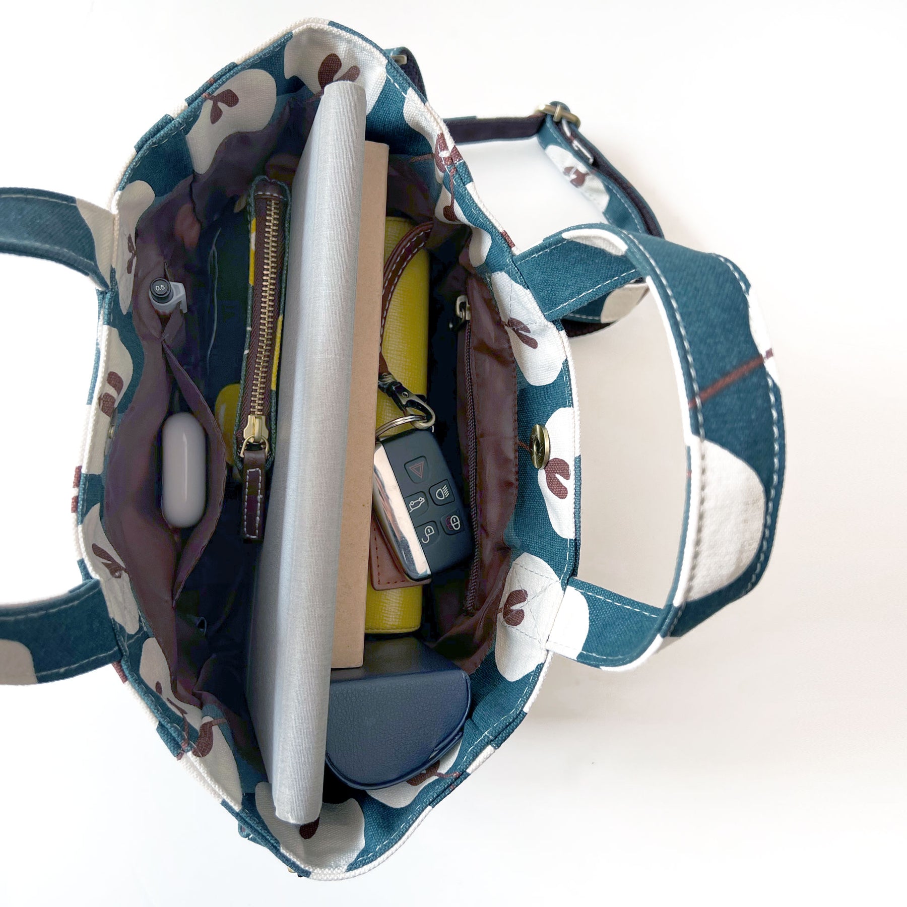 Mini Totes - Maika
